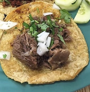 Indy Tacos | Order Online, Delivery to Your Door