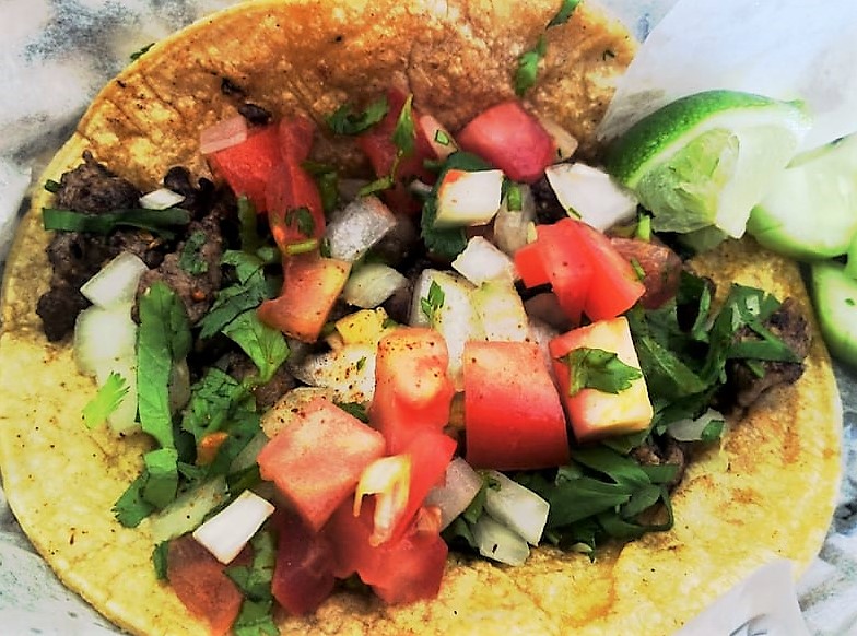 Indy Tacos | Order Online, Delivery to Your Door