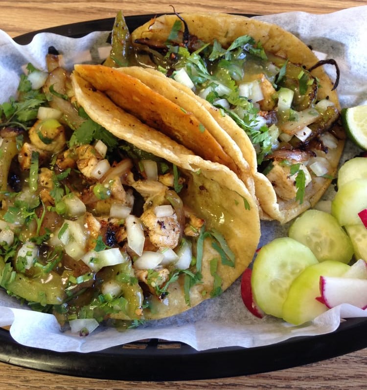 Indy Tacos | Order Online, Delivery to Your Door