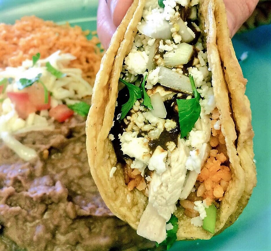 Indy Tacos | Order Online, Delivery to Your Door