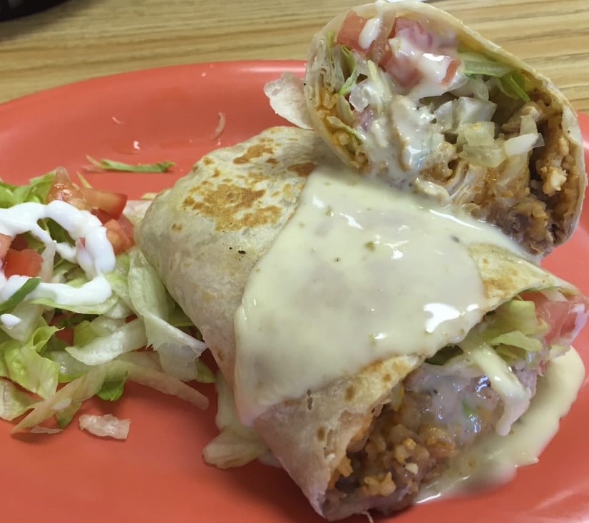 Indy Tacos | Order Online, Delivery to Your Door